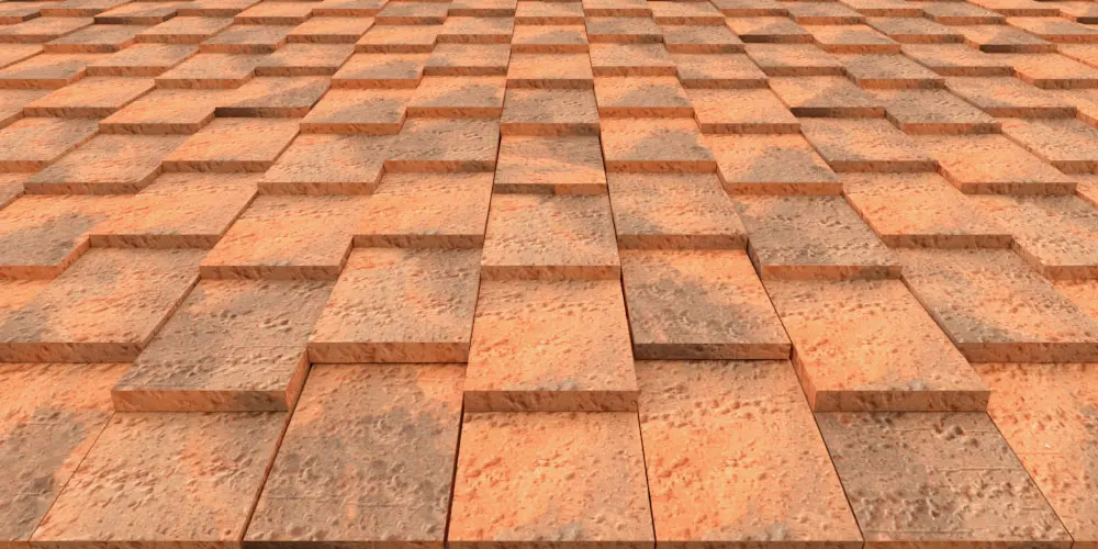 Probarro Novaceramic | Teja plana moderna de barro, con acbados lisos y ...